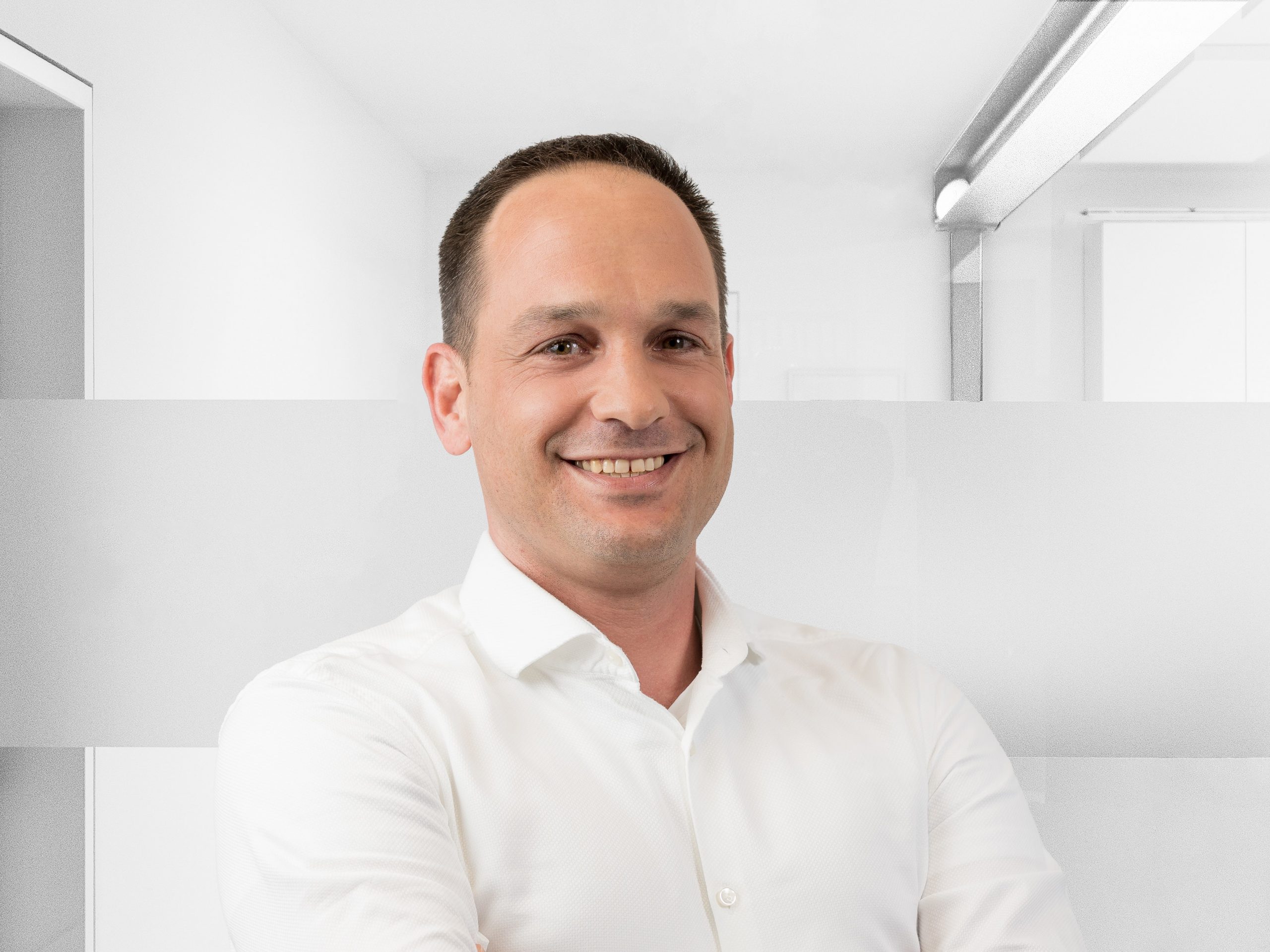 Verstärkung im Bereich Projektsteuerung