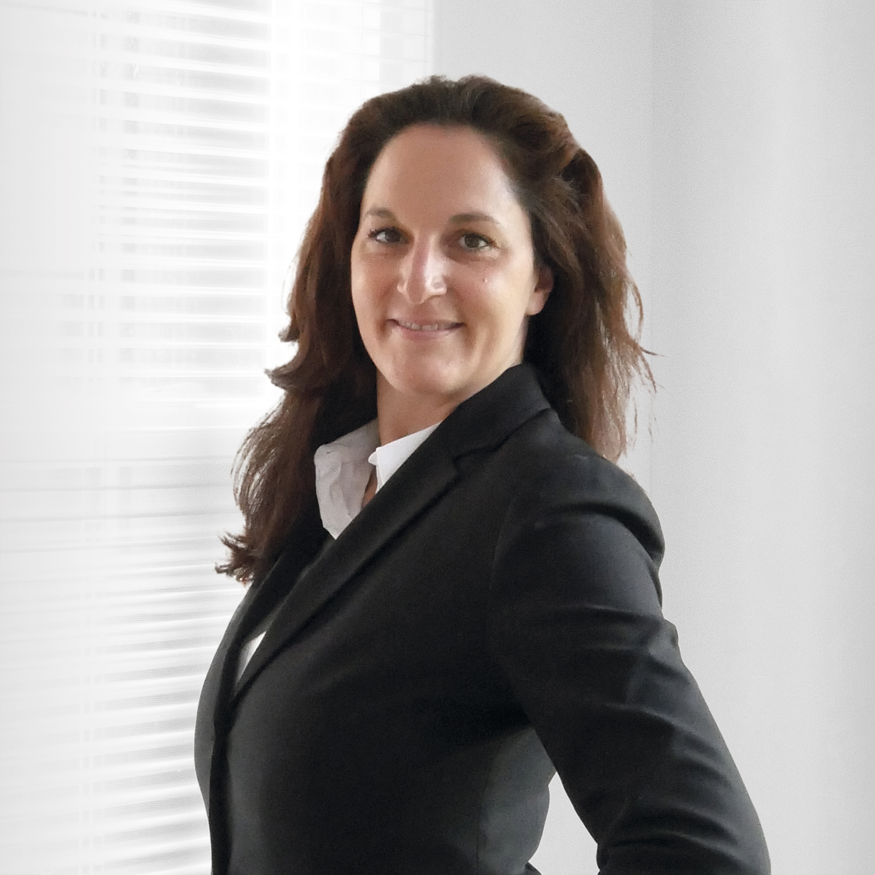 Verstärkung im Team - Miriam Dal